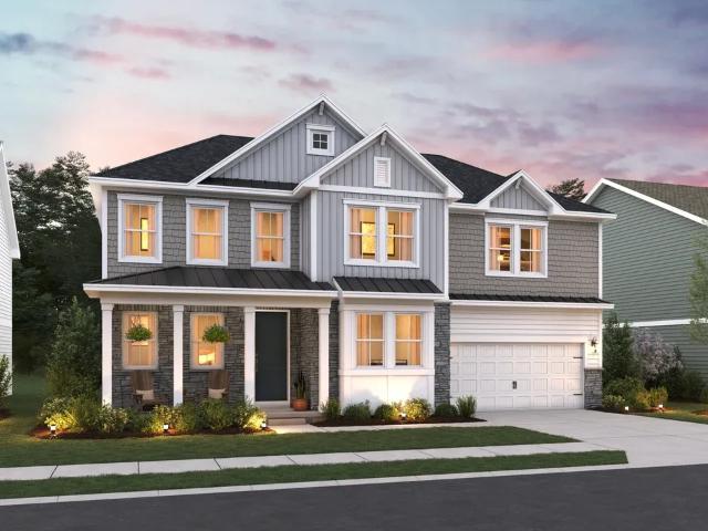 Brand New Home in Sylvania, OH. 4 Bed, 3 Bath