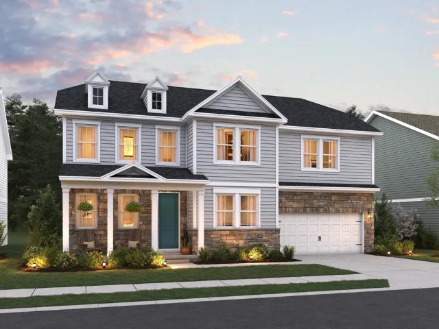 Brand New Home in Sylvania, OH. 4 Bed, 3 Bath