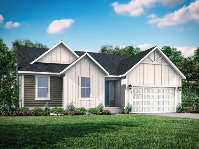 Brand New Home in Syracuse, UT. 3 Bed, 2 Bath
