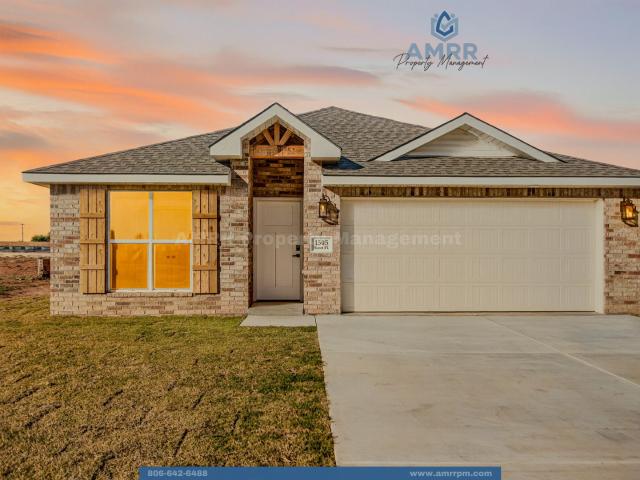 Brand New Home Located in Mesilla Park Perfect for Modern Living!