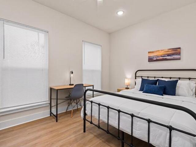 Brand New Home Near Downtown Modern Style + Chill Spaces Location, location, location!