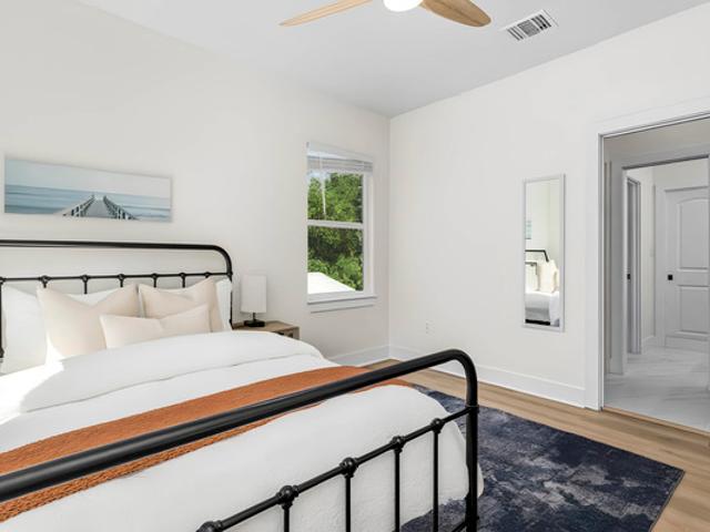 Brand New Home Near Downtown Modern Style + Chill Spaces Location, location, location!