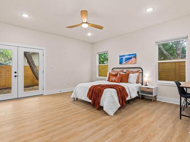Brand New Home Near Downtown Modern Style + Chill Spaces Location, location, location!