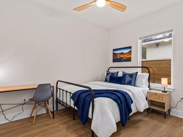 Brand New Home Near Downtown Modern Style + Chill Spaces Location, location, location!