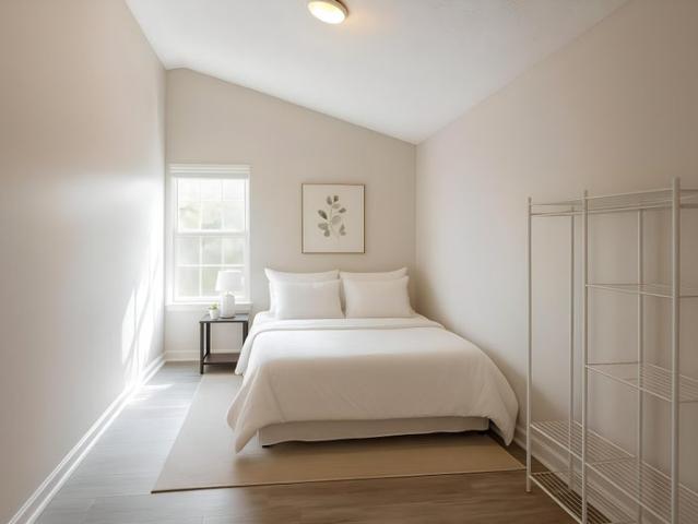 Brand new home property in Atlanta! Close to shopp