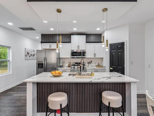 Brand new home ready and waiting for you