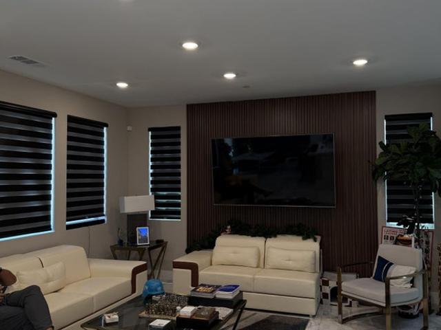 Brand new home: room for rent in Chula vista
