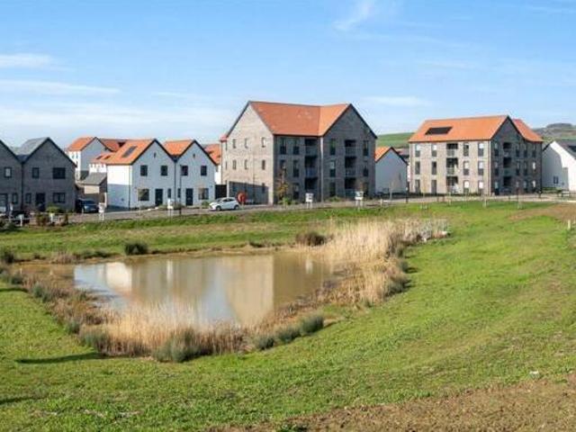 Brand New Homes, Bincombe Park Development, 3 Bedroom House