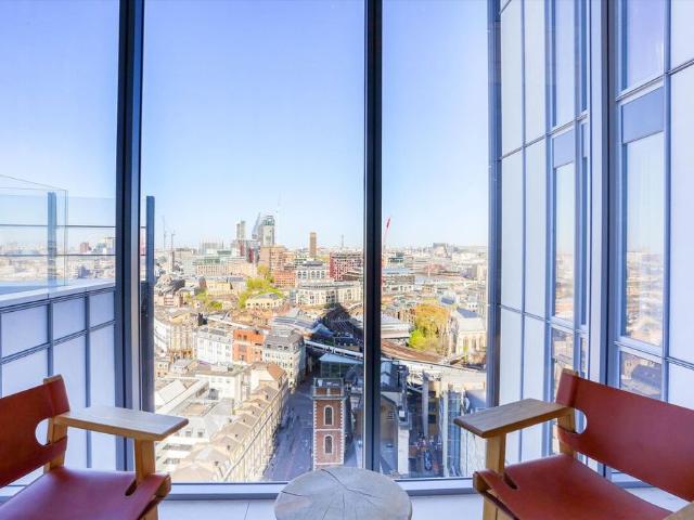 Brand new, high rise, luxury, furnished apartments in zone 1. Knight Frank are delighted to present Shard Place a selection of studios,1,2 & 3 bed apartments. Available June 2025