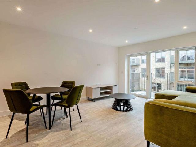 Brand new one bedroom apartment in the popular Marleigh Park Development