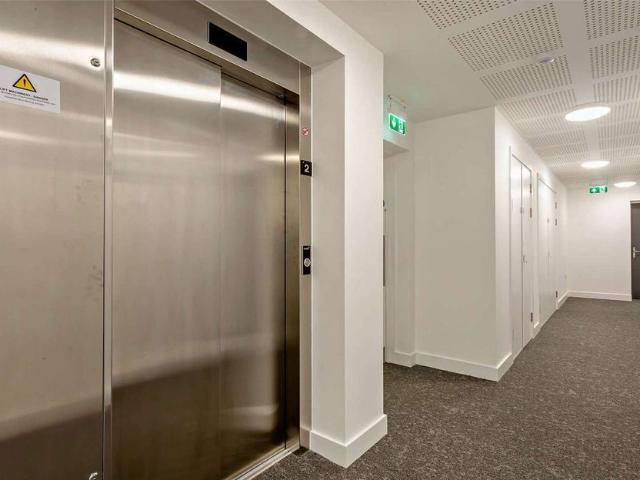 Brand new one bedroom apartment in the popular Marleigh Park Development, with a private balcony and parking