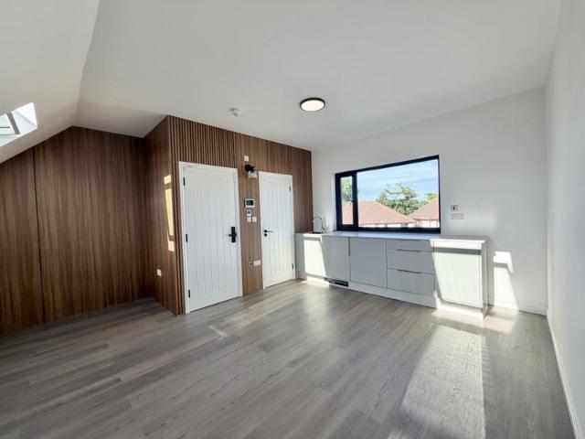 Brand New Loft Studio