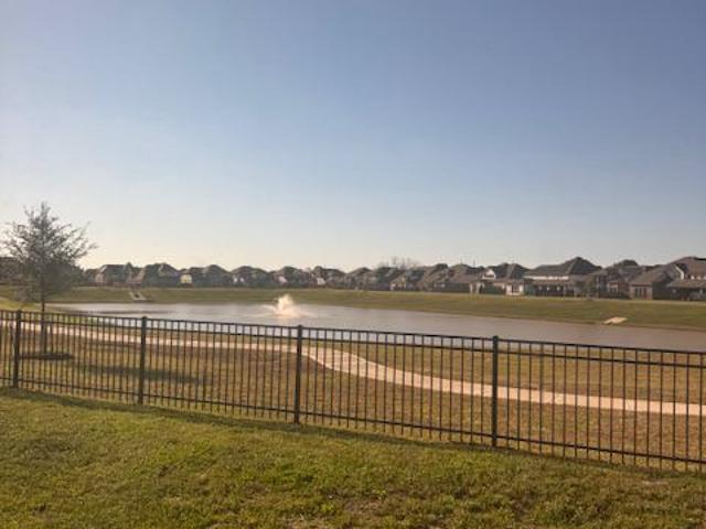 Brand new Lake View 2nd floor rooms for rent