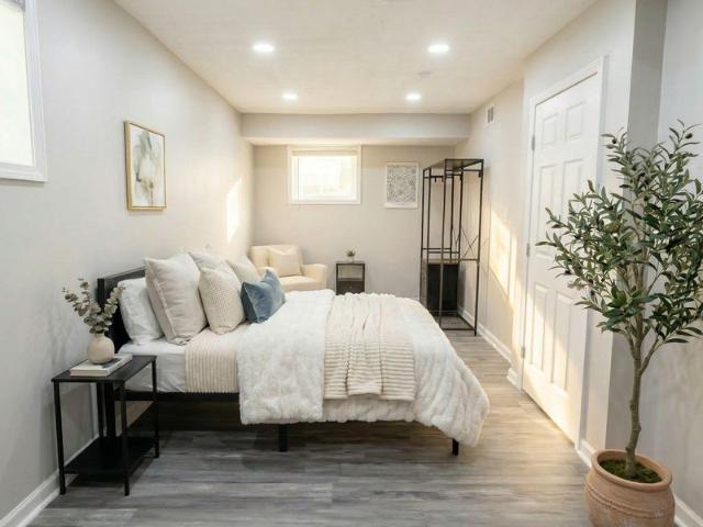Brand NEW Listing Live in Atlanta Don't miss thi