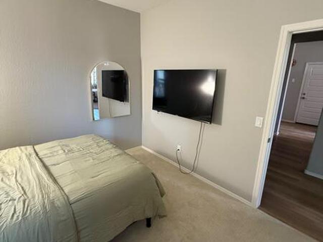 Brand New Luxury Oasis Huge Smart TVs in Every Room • Premium Comfort Beds • Finished Backyard • Piano + Games