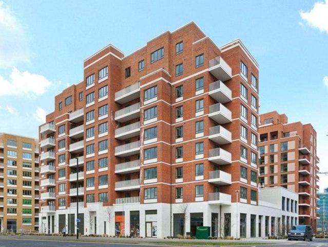 Brand New Luxury One Bedroom Apartment SE28