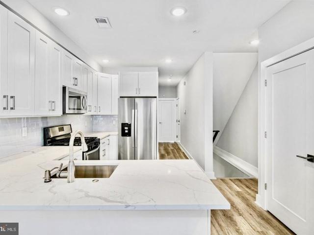 Brand New Luxury Apartments 3 Bedroom Apartment for Rent at 1710 N 25th St, Philadelphia, PA 19121 North Philadelphia West