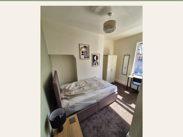 Brand New Luxury Co Living House Wesham 1
