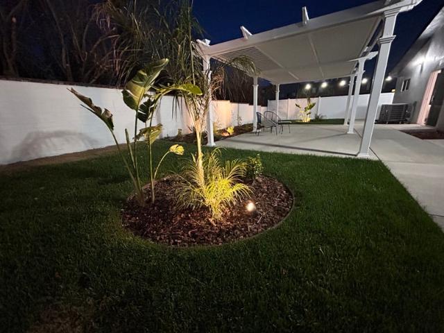 Brand new luxury furnished house!