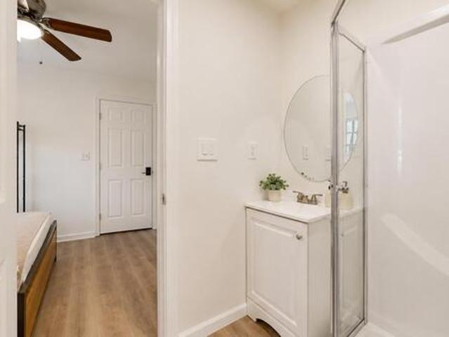Brand New Luxury in room amenities Smart TVs Fast WiFi Workspace 24/7 Support Private Ensuites Close to MARTA and Shopping!