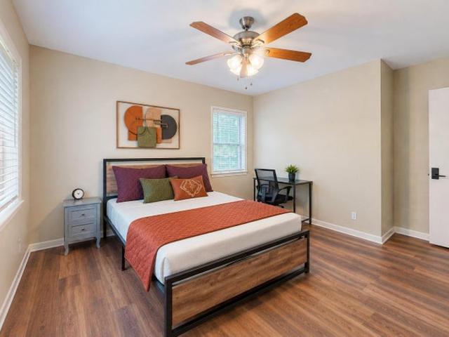 Brand New Luxury inroom amenities ️ Smart TVs