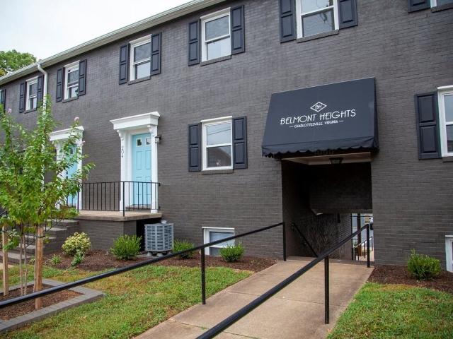 Brand New Luxury Living in the Heart of Belmont Studio Apartment for Rent at 930 930 & 1000 Monticello Rd, Charlottesville, VA 22902