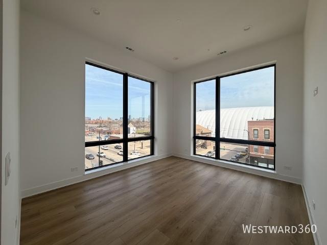 Brand New Luxury 3BR/2BA Corner Unit w/ Parking