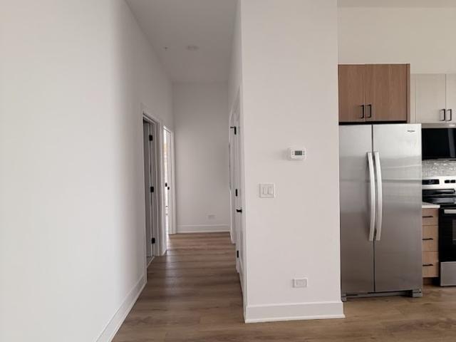 Brand New Luxury 3BR/2BA Corner Unit w/ Parking