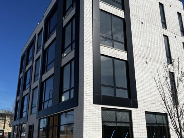 Brand New Luxury 3BR/2BA Corner Unit w/ Parking