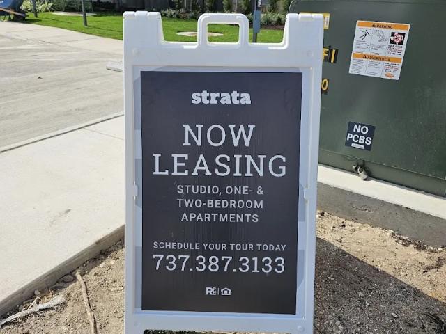 Brand New Modern Construction — Pool & Fitness Center — 2BR/2BA + Special Offer