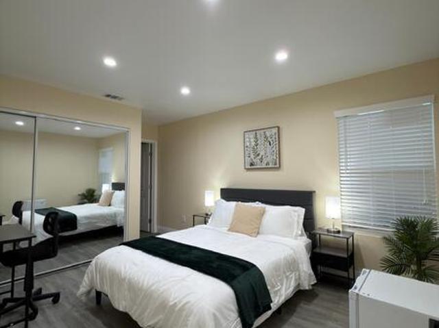 Brand New Modern Home in East LA | Fully Furnished | Prime Location Near DTLA & USC