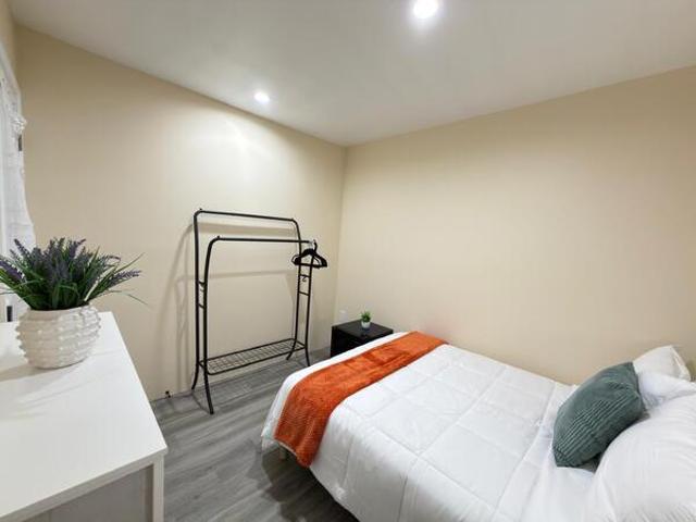 Brand New Modern Home in East LA | Fully Furnished | Prime Location Near DTLA & USC