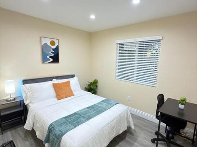 Brand New Modern Home in East LA | Fully Furnished | Prime Location Near DTLA & USC