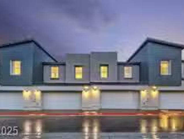 Brand new, modern smart home designed for comfort, style, and.