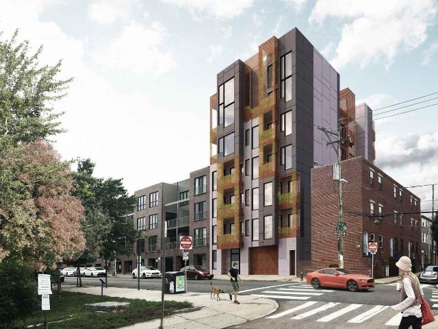 BRAND NEW! Nova on the Park 1 Bedroom Apartment for Rent at 952 N 3rd St, Philadelphia, PA 19123 Fishtown