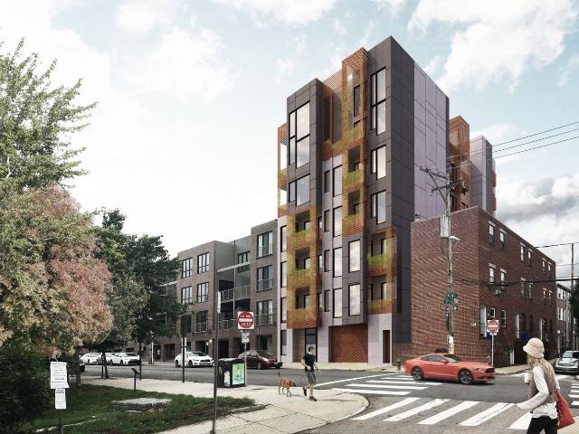 BRAND NEW! Nova on the Park 1 Bedroom Apartment for Rent at 952 N 3rd St, Philadelphia, PA 19123 Fishtown