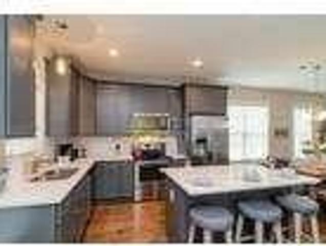 Brand new Nashville 2 bedroom condo