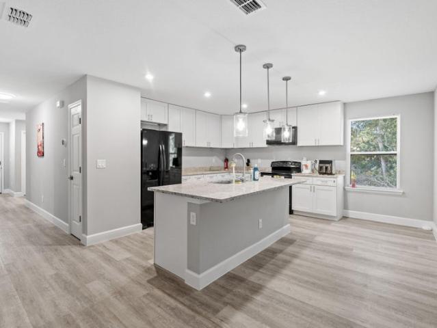 Brand New! New Construction house made specificall