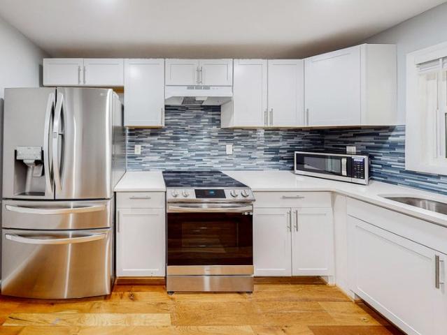 BRAND NEW Newly renovated in Forest Park! Beautifu