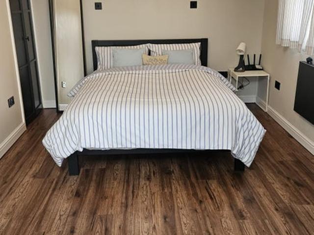 Brand New self contained 1 bed room annexe