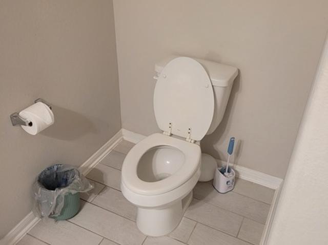 Brand New spacious home in Fresno/Missouri City