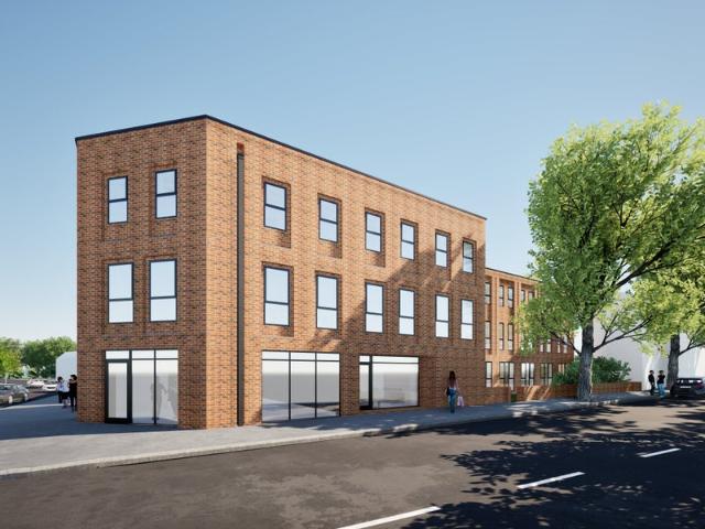BRAND NEW* Student Studios for September Starters