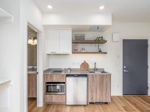Brand New Studio Near UW | Furnished Options & Luxury Amenities at Graceland Apartments Seattle Studio Apartment for Rent at 4751 21st Ave Ne, Seattle, WA 98105 University District