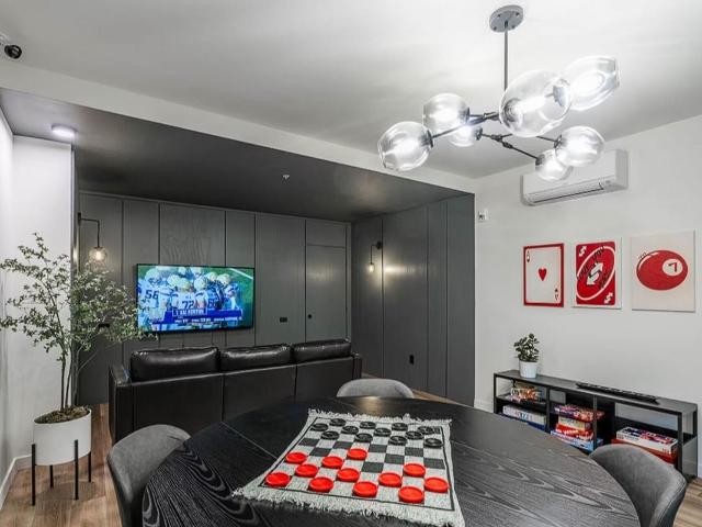 Brand New Studio Near UW | Furnished Options & Luxury Amenities at Graceland Apartments Seattle Studio Apartment for Rent at 4751 21st Ave Ne, Seattle, WA 98105 University District