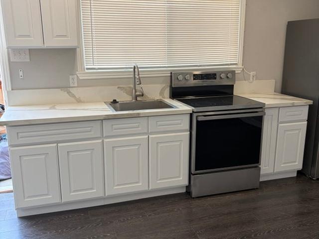Brand New Studio! CleanConvenientCozy and Contempo