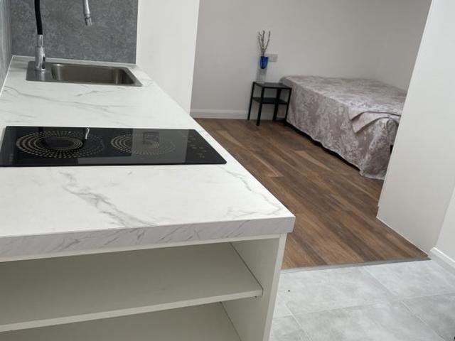 Brand New Studio | Close to Tube | Furnished
