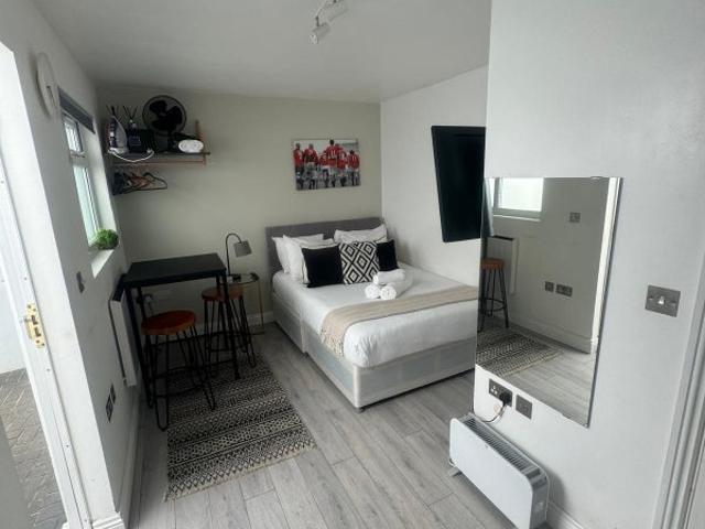 ✨ Brand New Studios to Let in Harlesden