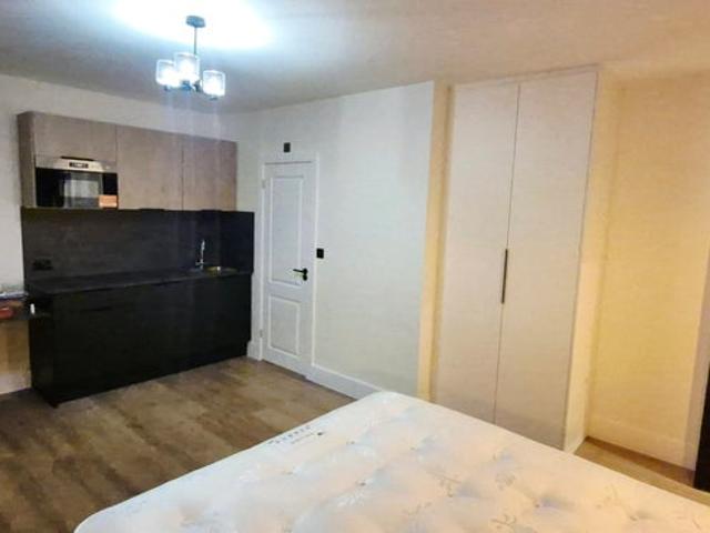 Brand New Studios in Ealing All Bills Included