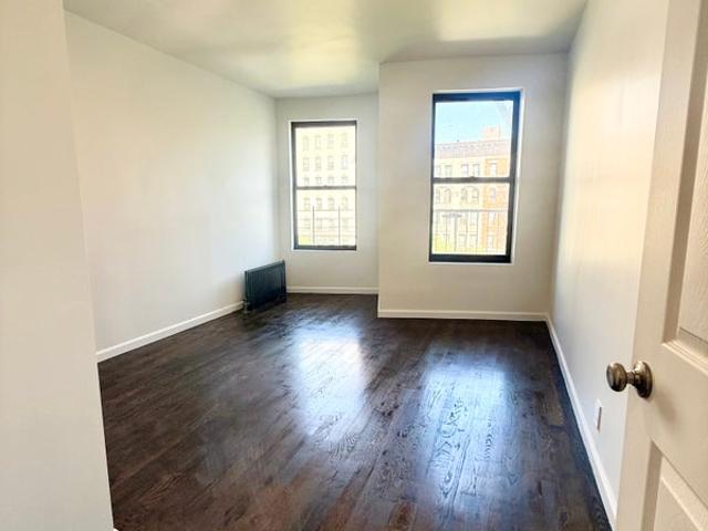 Brand new sunny massive rooms 601 w 156 st