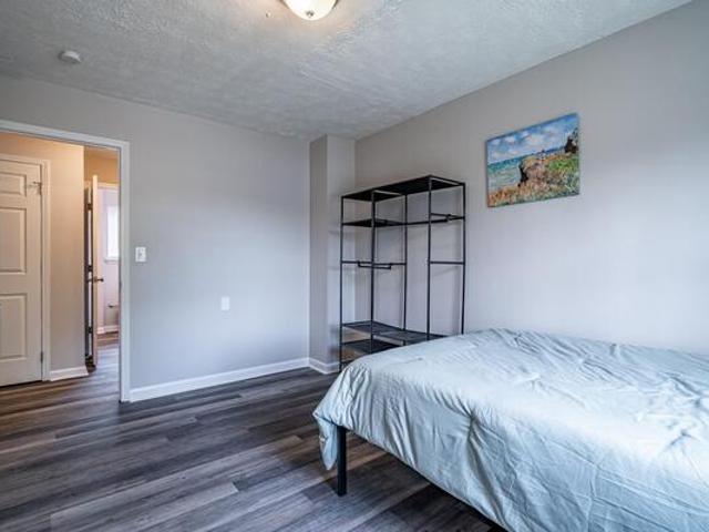 BRAND NEW! * SuperHost * Beautiful & high quality Ellenwood House with Backyard. Come relax and enjoy! Book now!